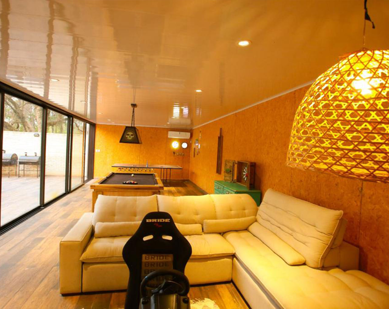 Sky Containers - Venta y alquiler de contenedores en Paraguay